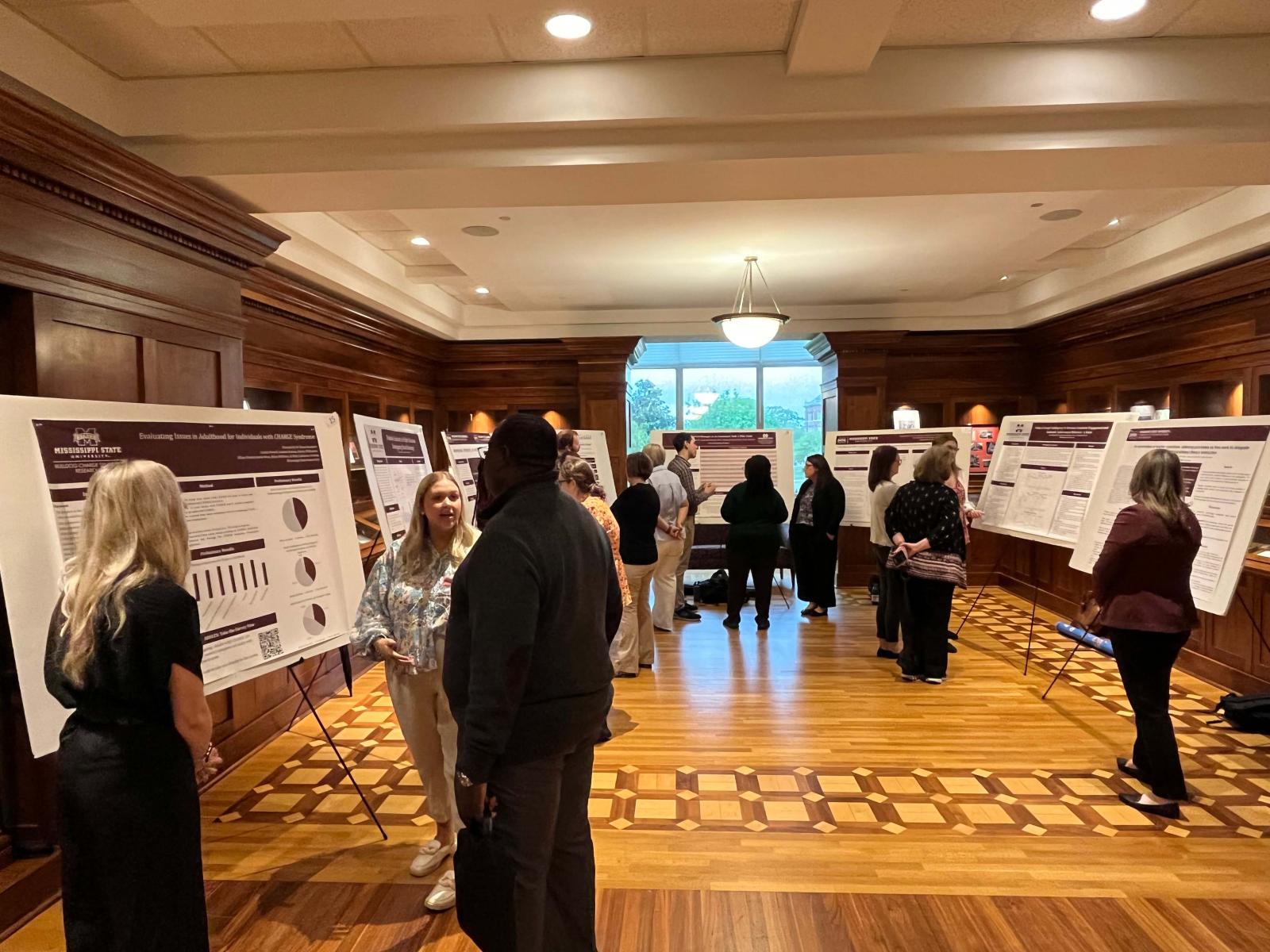 MSU's College of Education announces Graduate Research Showcase winners | College of Education